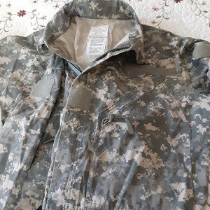 USA | Other | Authentic Army Usaf New Coveralls Mechanics Ucp Uniform ...